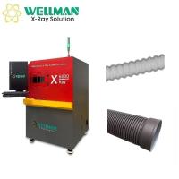 China Electronics X Ray Machine Equipped with Speed Adjustable Three Axis Linkage System for sale