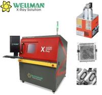 China Safe HighPrecision Microfocus X-Ray Inspection System X6800 for sale