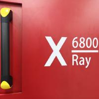 China Safe HighPrecision Microfocus X-Ray Inspection System X6800 for sale