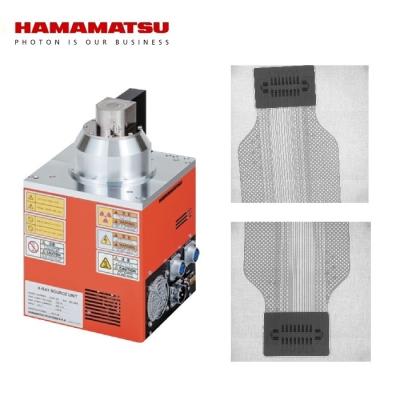 China Hamamatsu X Ray Source for Sharp Clear Imaging of Electronic and Metal Components for sale