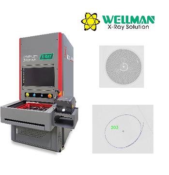 x ray tech