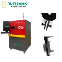 China Electronics X Ray Machine Incorporating Microfocus X Ray Source with 90kV Maximum Voltage for sale