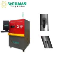China Electronics X Ray Machine Offering Intuitive Operation Requiring Only Two Hours Training for sale