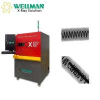 China Electronics X Ray Machine Designed with Over 10000 Hours Lifetime for sale