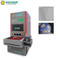 China SMT Component X Ray Counter Cloud Algorithm Updates 17 Inch Reel Compatibility for sale