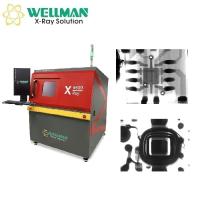 China X Ray inspection equipment with Automatic Navigation Window for Efficiency for sale