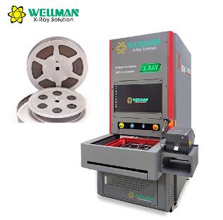 China Intelligent Component Counter with Automatic Scanning codes and Automatic Label Printing for sale