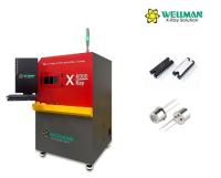 China Attractive and Practical Multi-Functional Automatic X-ray Inspection Equipment for sale