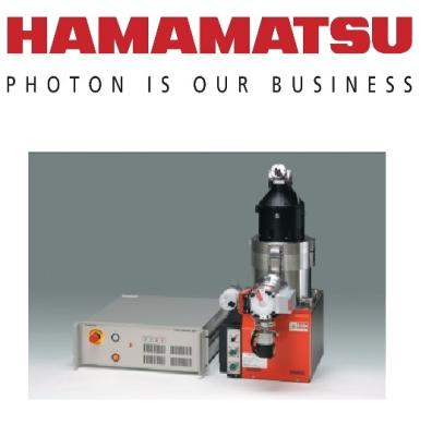 China Hamamatsu 230 kV X-ray Tube with Easy Operation and Easy to Replace for sale