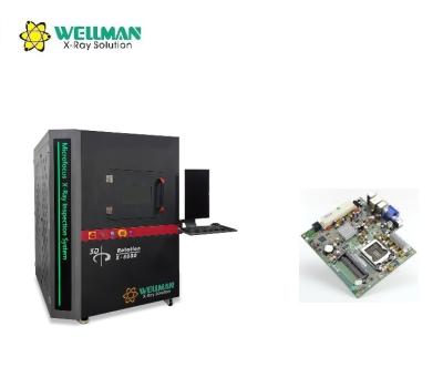 China Electronic components Inspection Equipment with a 400*400mm Large Stage and 10kg Load Capacity for sale