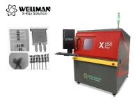 China Reliable Non Destructive X Ray Testing System with High Resolution Imaging Capability for sale