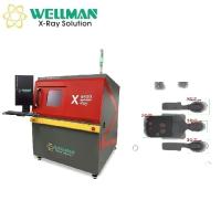 China X Ray Inspection  System Providing Automatic Navigation Window and Table for sale