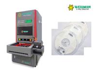 China Cloud Based Intelligent X Ray Counting System with Real Time Algorithm Update for sale