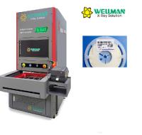 China Safe and High Accuracy X ray counter for Electronic Component Counting for sale