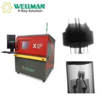 China PCB X Ray Machine with Closed Type Microfocus X Ray Tube for sale