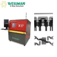 China PCB X Ray Machine Designed for Easy Training and Operation for sale