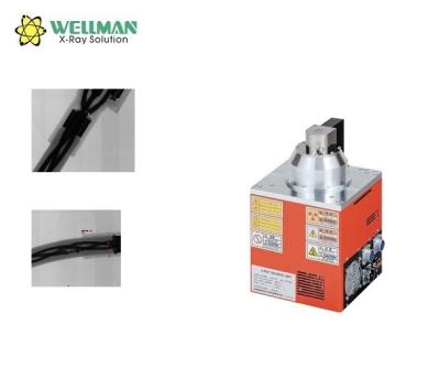China High performance X ray tube for industrial non destructive testing and precise imaging for sale