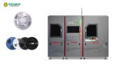 China inline x ray parts counter with ai algorithm and MES/ERP/WMS system integration for sale