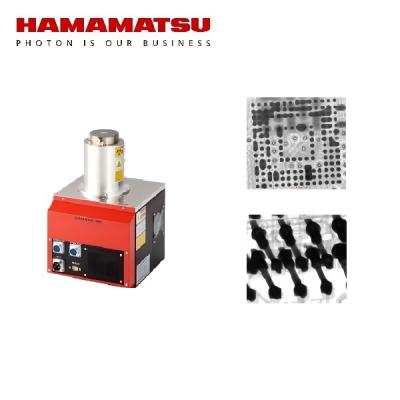 China 110kV Microfocus XRay Source 2µm High Resolution NDT Inspection for sale