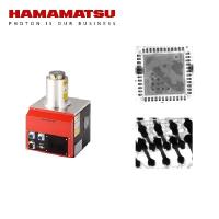 China Microfocus XRay Source 2µm 110kV For Electronics PCB NDT Testing for sale