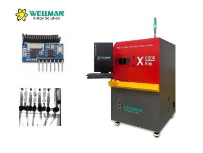 China Practical Multi-Functional Automatic X-ray Optical Inspection Equipment for SMT Production Line for sale