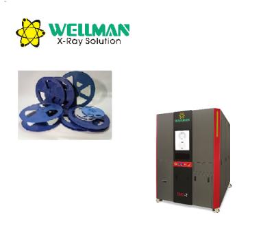 China Reliable Smart Storage System SMD Equipment Supporting 7'' to 15'' Materials for sale