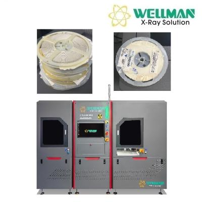 China Boost production accuracy with IL-1000 X-Ray Parts Counter for sale