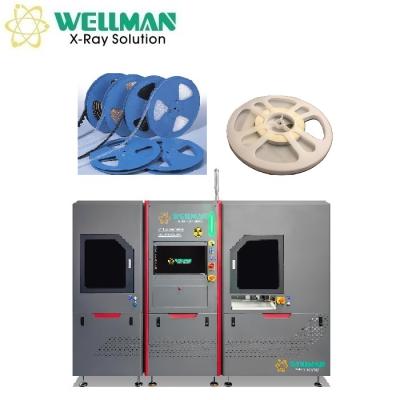 China IL-1000 X-Ray Counter – Smart Industrial Parts Counting for sale