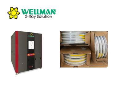 China Fully Automatic 750 Reels Capacity SMD Storage Tower with MES/ERP/WMS Management for sale