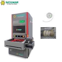 China Smart XRay Component Counter Auto Code Scan Support for SMT Inventory Control for sale