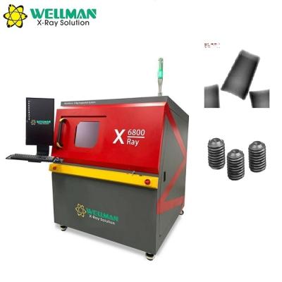 xray portable machine