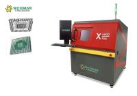 Quality X-ray inspection equipment for industrial X ray nondestructive testing system for sale