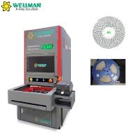 China X‑Ray Component Counter Cloud Database Support For SMT Material Inventory for sale