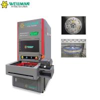 China X Ray Parts Counter For SMT Electronics Component Inventory Checking for sale