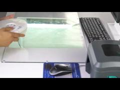 SMT Labeling Machine LM 1000 Precision Labeling