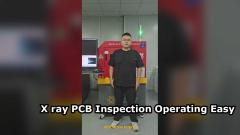 Wellman X6000 PCB X-ray: Fast Inspection Guide