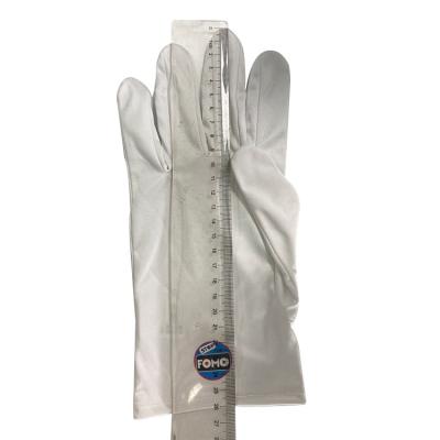 Cina Guanti su misura di Logo Reusable Lint Free Washable Microfiber per lo schermo in vendita