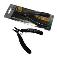 China Static Dissipative Handle ESD Safe Pliers For Electronics And Fine Mechanics Work for sale