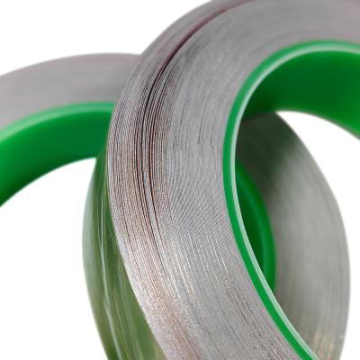 China EMI Shielding Copper Foil Tape With Conductive Adhesive for sale