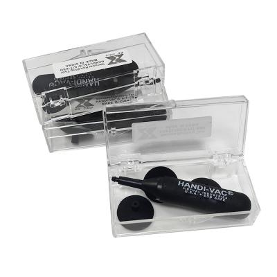 China ESD SMT IC Vacuum Pen With 3 Suction Cups For Safe And Accurate Component Handling for sale