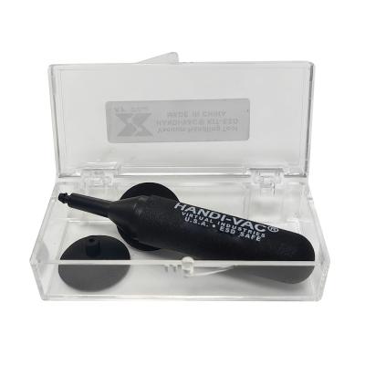 China ESD SMT IC Vacuum Pen With 3 Suction Cups For Safe And Accurate Component Handling for sale