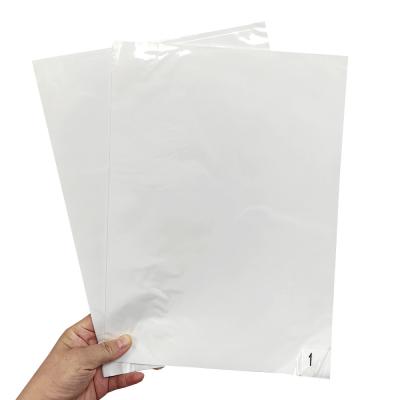 China ESD Antistatic Anti Slip Chemistry Lab Cleanroom Sticky Mats 24*36 30 Layers Peel Off for sale