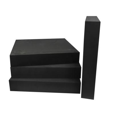 China High Density Flame Retardant EVA ESD Antistatic Electric Conduction Sponge Foam 30cm*30cm for sale