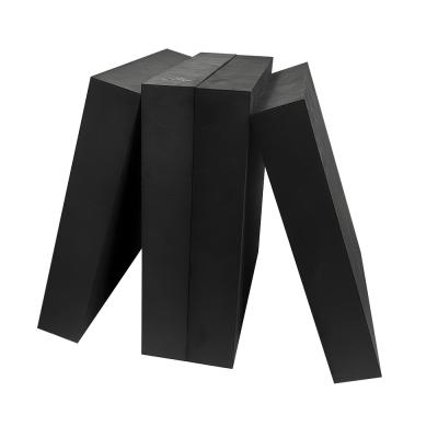 China High Density Flame Retardant EVA ESD Antistatic Electric Conduction Sponge Foam 30cm*30cm for sale