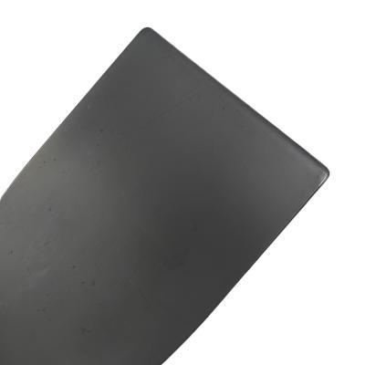 China ESD Antistatic Solder Paste Mixing Knife SMT Solder Paste Inking Screen Printing Oil Knife for sale