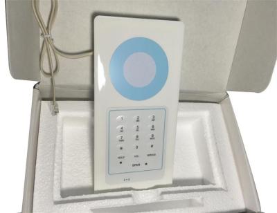 China Dust Proof ESD Office Supplies Cleanroom Telephones IP 66 CCC FCC CE Certified for sale