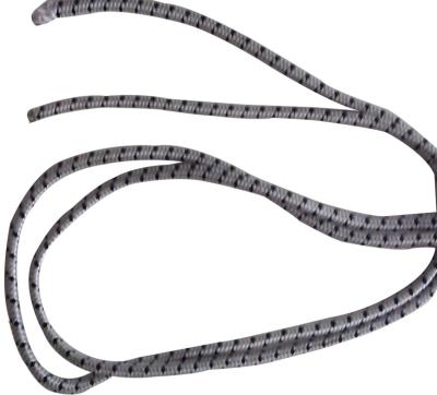 China Light Weight Cleanroom Anti Static Rope EPA Surface Resistivity 10e3-10e7 Ohms for sale