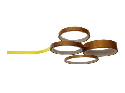 China High Temp Resistance ESD Kapton Packaging Materials Polyimide Film Tape for sale