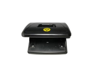 China 2 Hole ESD Safe Paper Hole Puncher 15 Sheets Capacity Hole For ESD Sensitive Area for sale
