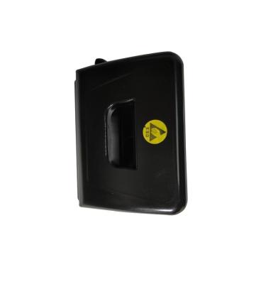 China 2 Hole ESD Safe Paper Hole Puncher 15 Sheets Capacity Hole For ESD Sensitive Area for sale
